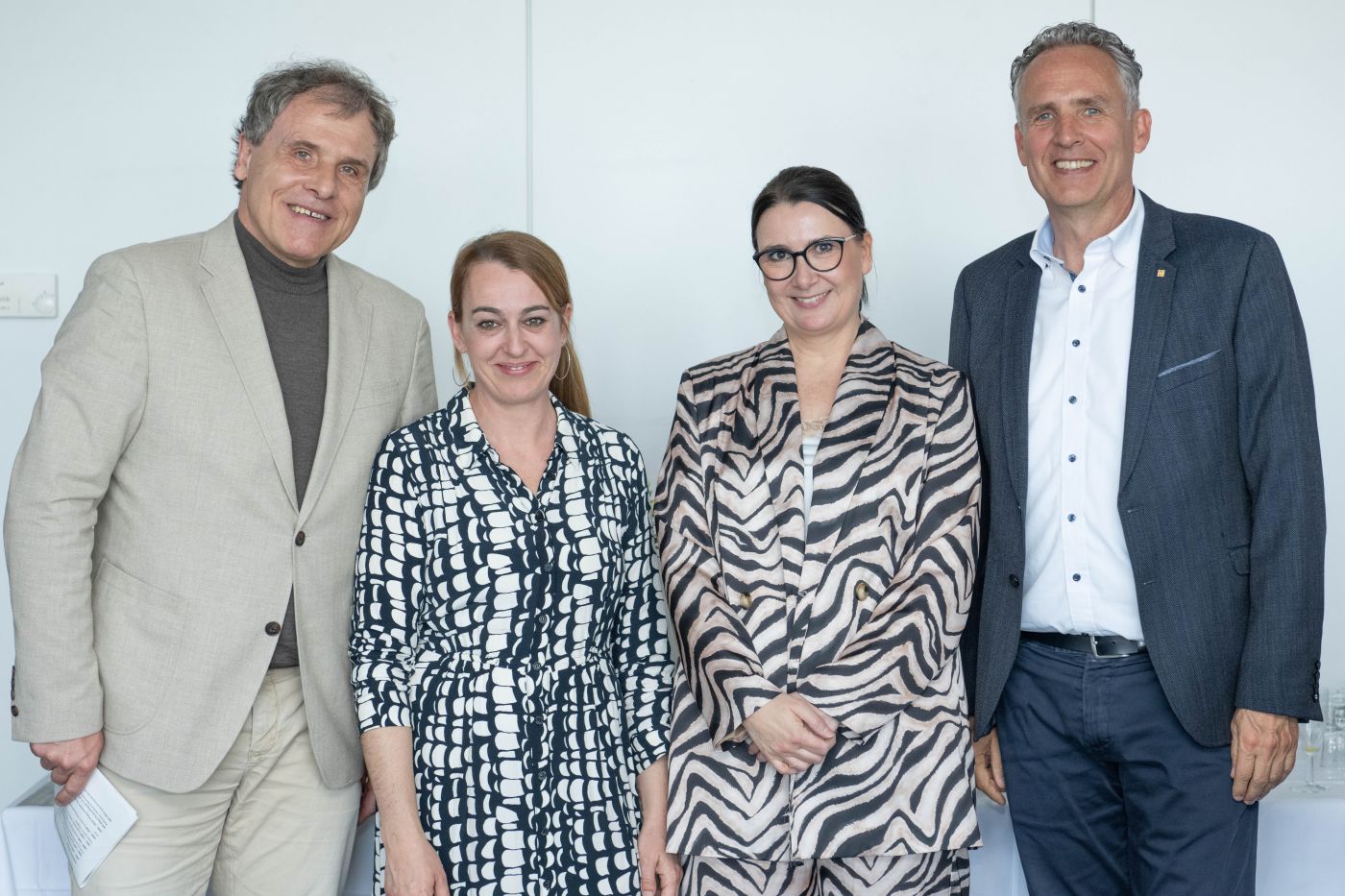 Klinikum Karlsruhe: Doppelspitze für die Berufsfachschule für Pflege am Klinikum Karlsruhe
