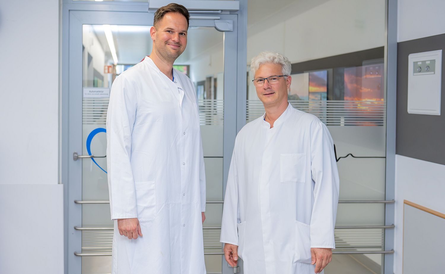 Klinikum Karlsruhe: Auf Herz und Nieren: KSC-Profis lassen sich im Klinikum Karlsruhe durchchecken