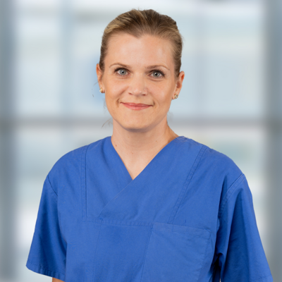 Klinikum Karlsruhe: Team