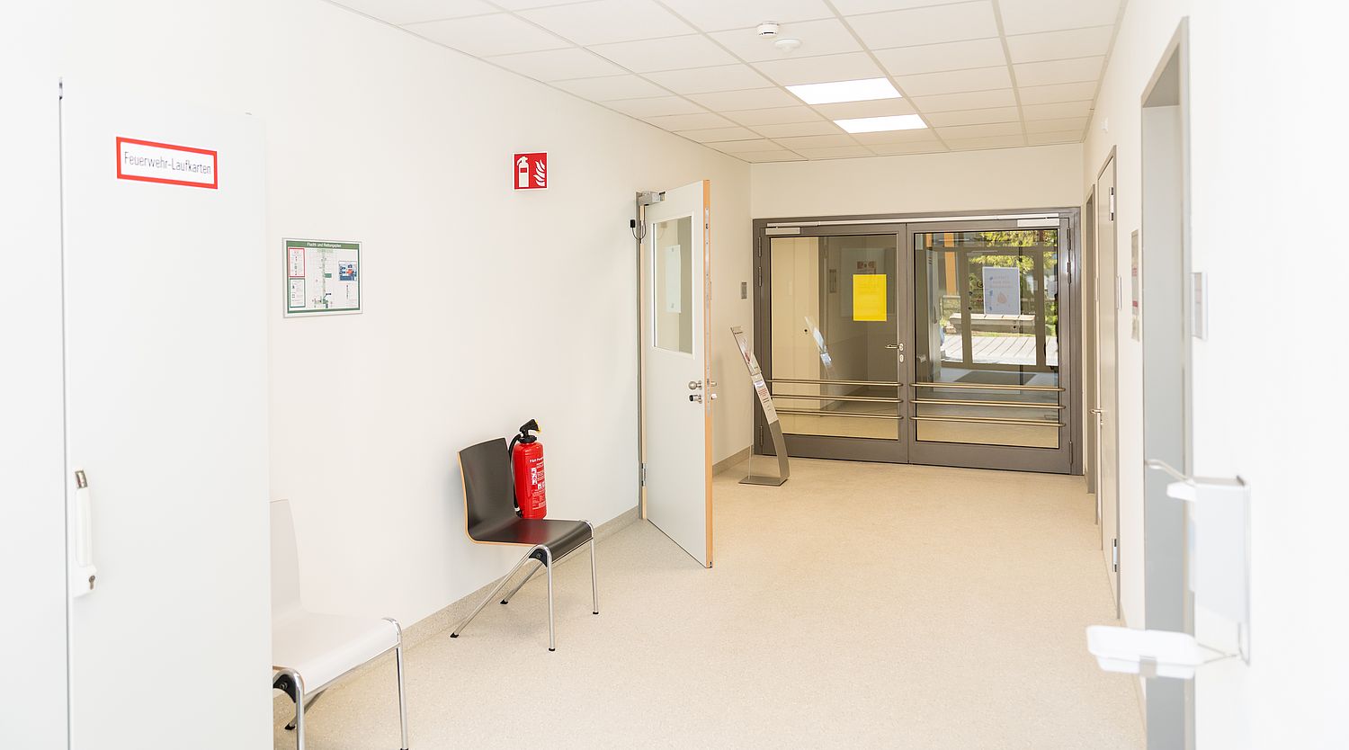 Klinikum Karlsruhe: Umzug abgeschlossen